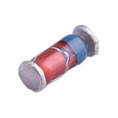 LGE BZV55C5V1 Single Zener Diode