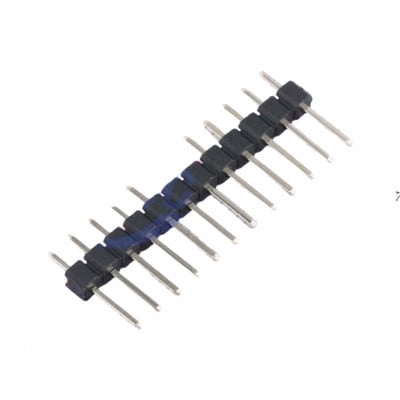 HanElectricity 2541WV-20P 20-Pin Male Header Connector