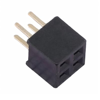 hanxia HX PM-2.0-02-08-S-H4.0