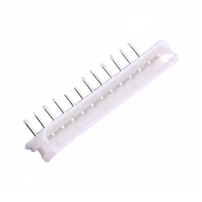 Hongxing HX12501-4AWB Male Header Pins