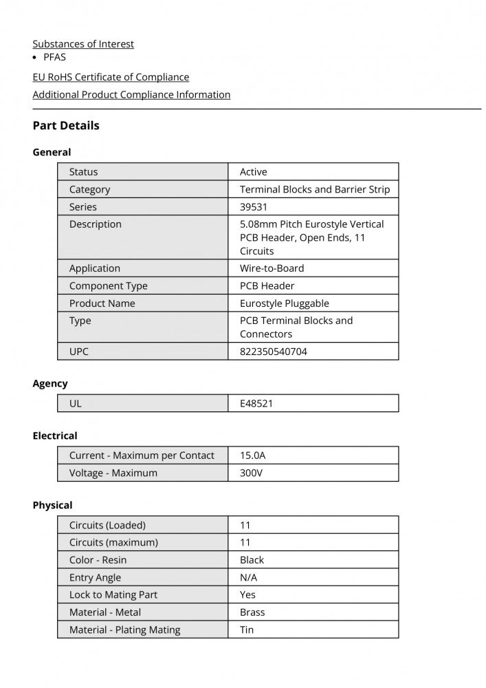 395310011 technical document page 2