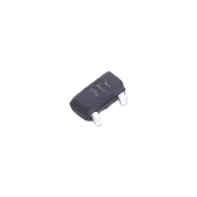 PAKER S9014 Single Bipolar Transistor