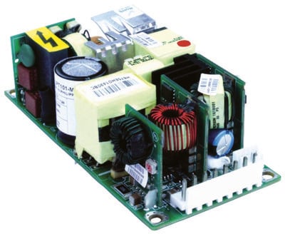 Artesyn LPT101-M AC DC Converter
