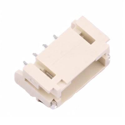 Lian Xin Technology XDWF-0180-04P Male Header Pins