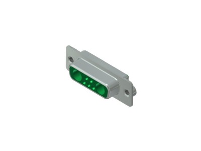 D-SUB Combination Standard • 7W2 [○•••••○] • Socket • Solder cup • Threaded Insert • M3 for sale