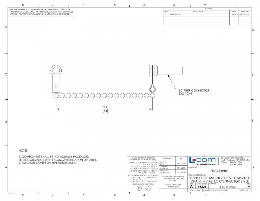 FOC-LCMSC technical document preview