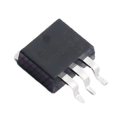 HTC LM29152R Linear Low Dropout (LDO) Voltage Regulator
