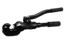 Hand Crimper For JIS Terminal