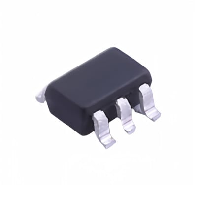 PANJIT 2N7002K_R1_00001 Single N-Channel MOSFET