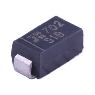 DIODES HS1D-13 Single Diode