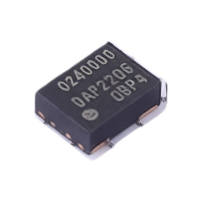 MICROCHIP DSC1001CL2-030.0000 Oscillator
