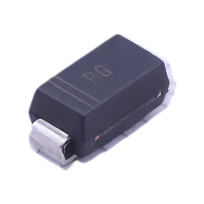 Jingdao Microelectronics SMAJ64A TVS Diode