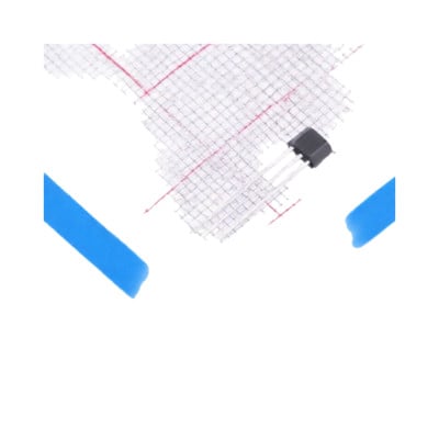 CONNTEK KTH1711TH-TO3 Solid State Switch Chip