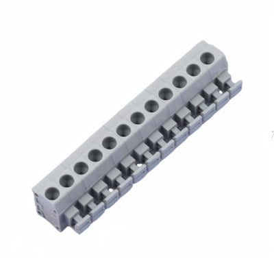 MAX MX235-5.0-07P-GY01-Cu-A Wire to Board Chip