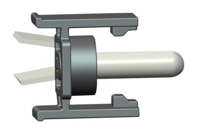 Amphenol HVG30M4