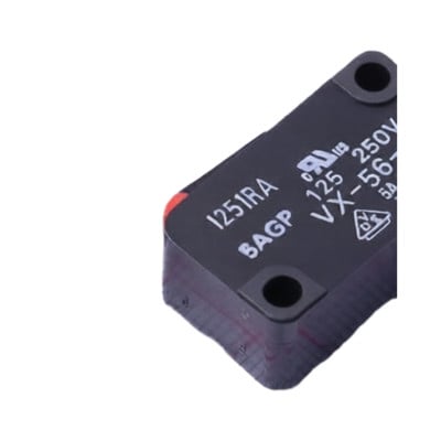 OMRON VX-56-1A3 Limit Switch for sale