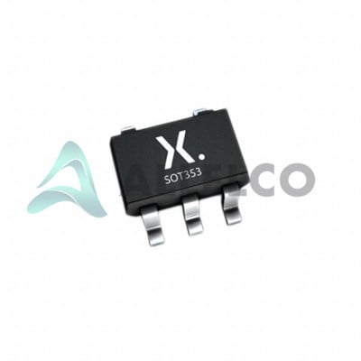 Nexperia 74HCT1G66GW-Q100H Analog Switch – Single SPST, TSSOP for sale