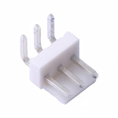 TXGA FWF39601-S08S22W1B-E23567 Male Header Pins