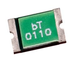 Bel Fuse 0ZTJ0010FF2E PTC Resettable Fuse