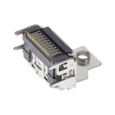 JAE Electronics DC3R019HA1R1900