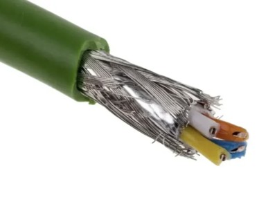 SIEMENS 6XV18402AU10 Multiple Conductor Cable for sale