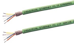 SIEMENS 6XV18402AU10 Multiple Conductor Cable for sale