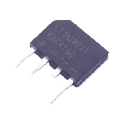 DIODES S-KBP306G-TU-LT Bridge Rectifier