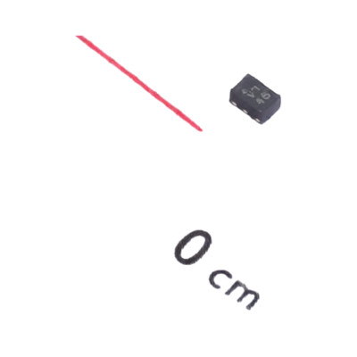 EnergyMath EM74LVC1G32GM Single 2-Input OR Gate Chip – Gates and Inverters