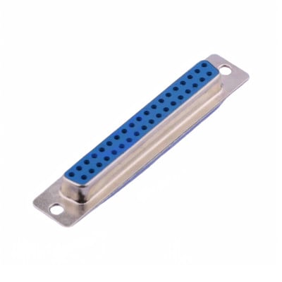 CONNFLY Elec DS1033-15FUNSiSS-CT D-Sub Connector