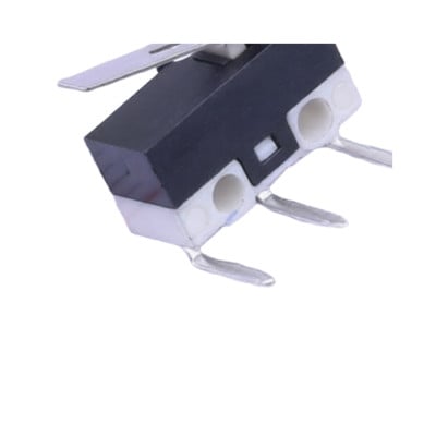 Korean Hroparts Elec K9-1267QA Limit Switch
