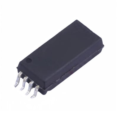 Broadcom ACNT-H61L-500E Logic Output Optoisolator for sale