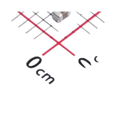 Chinocera HGC0201R5105M100NTCJ Ceramic Capacitor