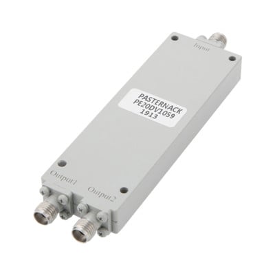 PASTERNACK PE20DV1069
