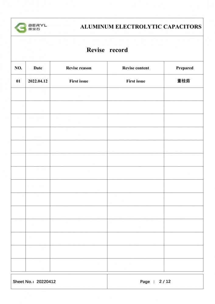 RC400M8R2LO8*12TH-2B1Et specification page 2