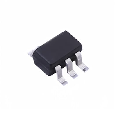 CBI MMDT2227DW Single Bipolar Transistor