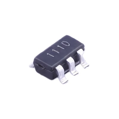 DIODES ZXCT1009FTA Current Regulator/Management IC