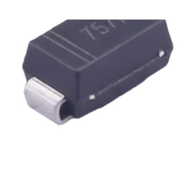 Jingdao Microelectronics 1SMA4758A Single Zener Diode