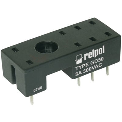 Altech GZT92 Relay Socket for sale