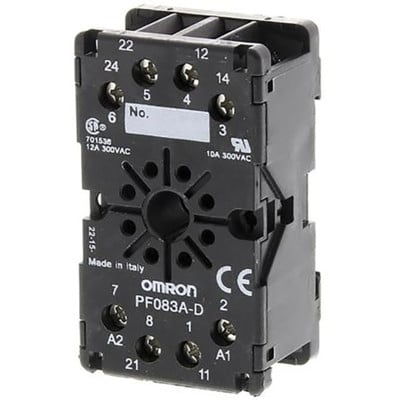 Altech GZT92 Relay Socket for sale