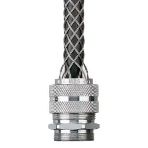 Deluxe Cord Grips, Straight Metric Male, M32 Thread for sale