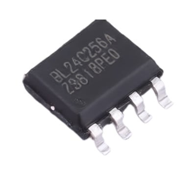BL BL24C128AE0-PARC Memory IC