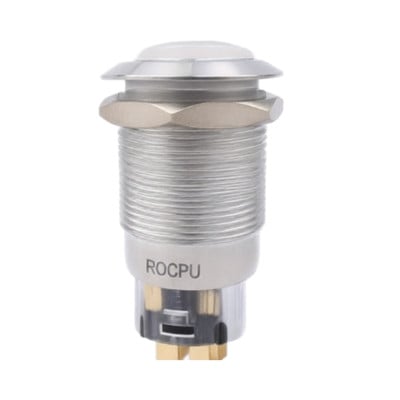 ROCPU Switches TP91908G2S Pushbutton Switch Chip