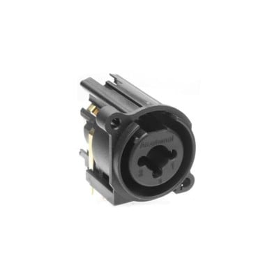 Amphenol C14610F0060001 Heavy Duty Connector Housing