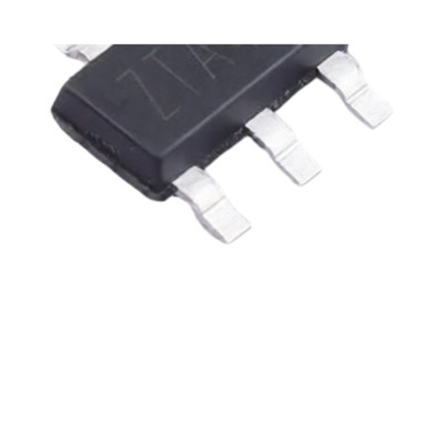 JSCJ PZTA92 Single Bipolar Transistor