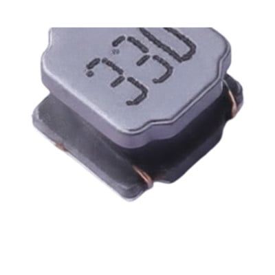KOHERelec NRSE3015-330M Fixed Inductor