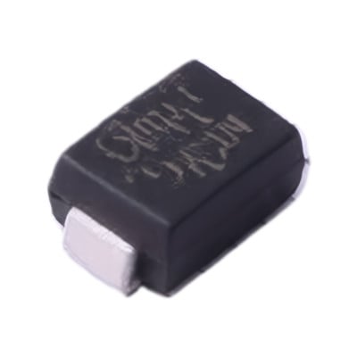 PAKER SMBJ22A TVS Diode