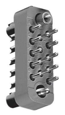 VISHAY SMD01-261H1 Specialized Connector for sale