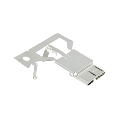 HRS ZX40-SLDB USB, DVI, HDMI Connector Accessories Chip