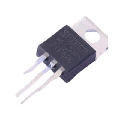 SPTECH TIP36 Single Bipolar Transistor