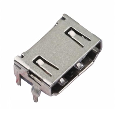 Hanbo Electronic HDMI-232D HDMI Connector Assembly for sale